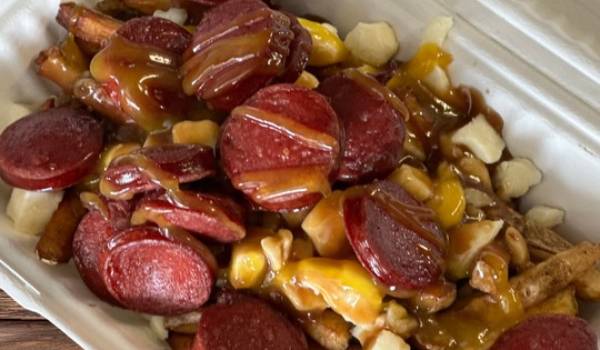 The Big Cheese - View Our Delicious Menu