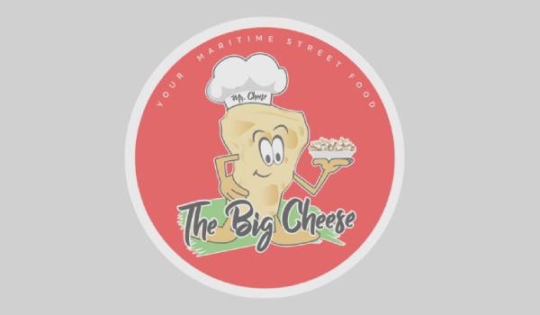 The Big Cheese - View Our Delicious Menu